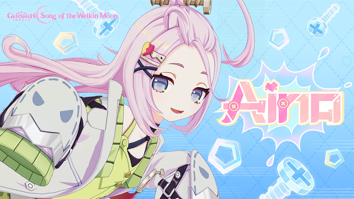 Genshin Impact – Step Into a Vast Magical World of Adventure