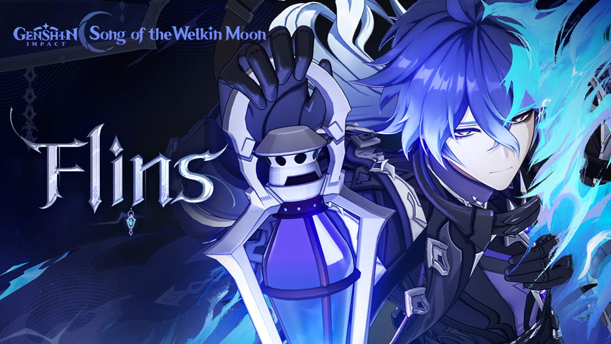 Genshin Impact – Step Into a Vast Magical World of Adventure