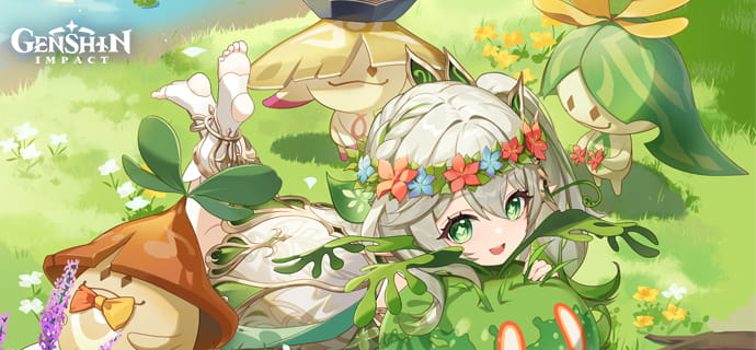 Genshin Impact – Step Into a Vast Magical World of Adventure