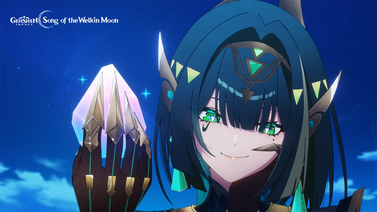 Genshin Impact – Step Into a Vast Magical World of Adventure