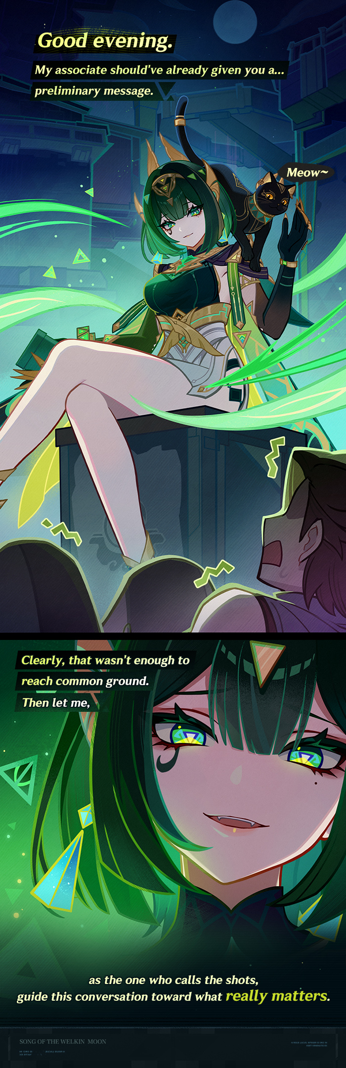 Genshin Impact – Step Into a Vast Magical World of Adventure