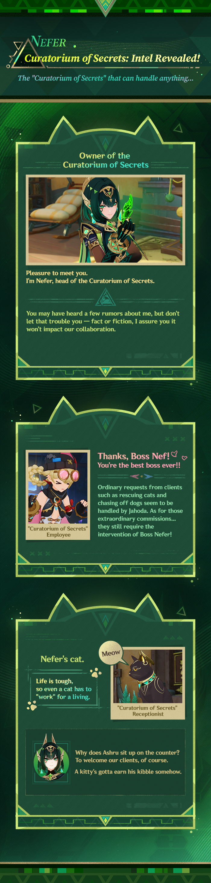 Genshin Impact – Step Into a Vast Magical World of Adventure