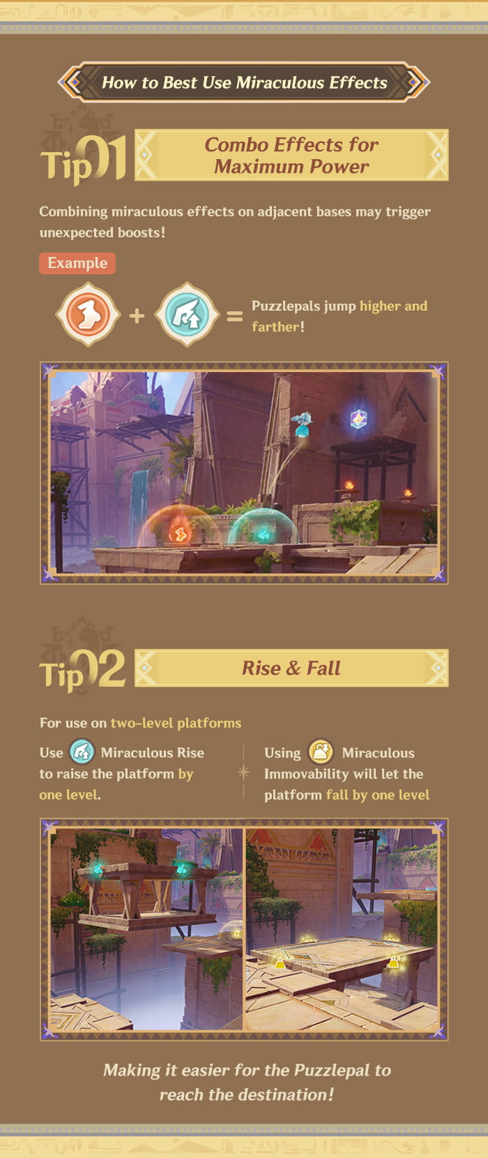 Scout Enemies, Solve Puzzles, Let Engagement Training Begin! | Genshin ...