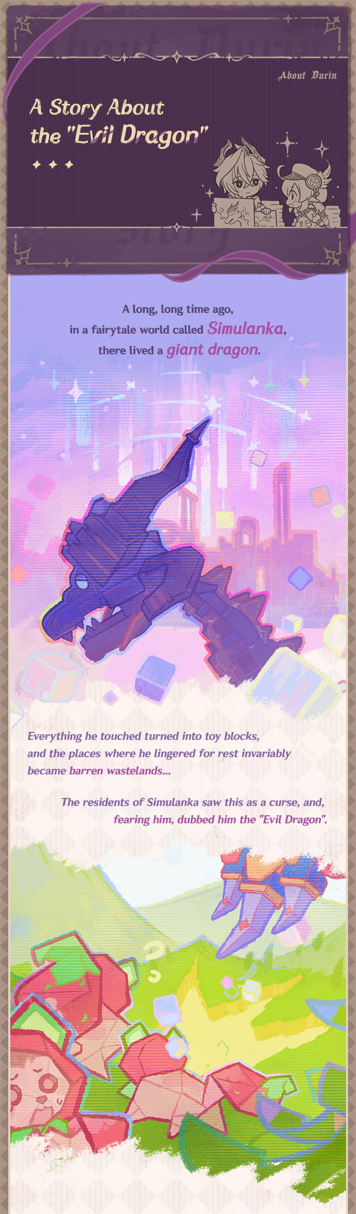 Genshin Impact – Step Into a Vast Magical World of Adventure
