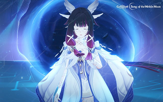 Genshin Impact – Step Into a Vast Magical World of Adventure