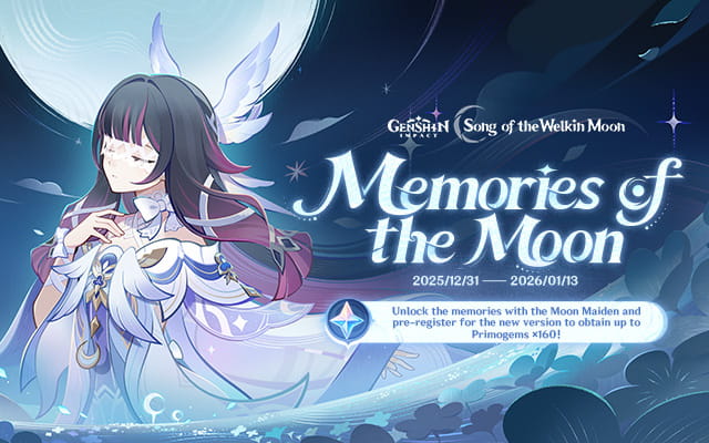 Genshin Impact – Step Into a Vast Magical World of Adventure