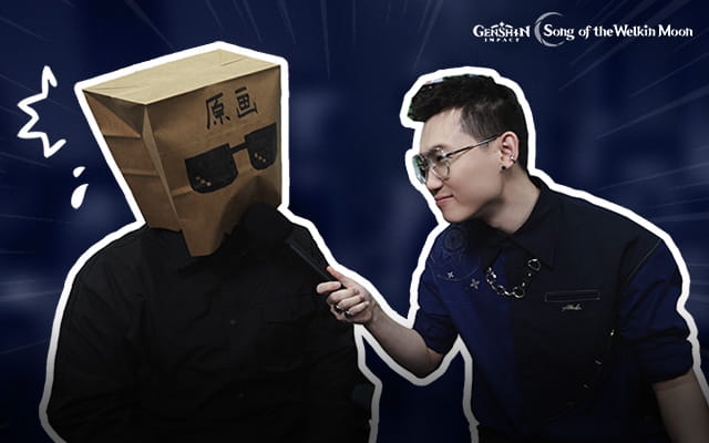 Genshin Impact – Step Into a Vast Magical World of Adventure