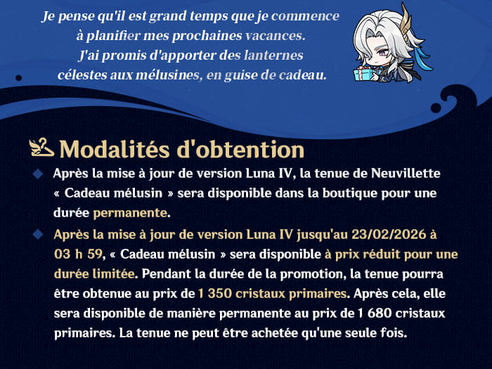 Genshin Impact - L'aventure n'attend que vous en Teyvat