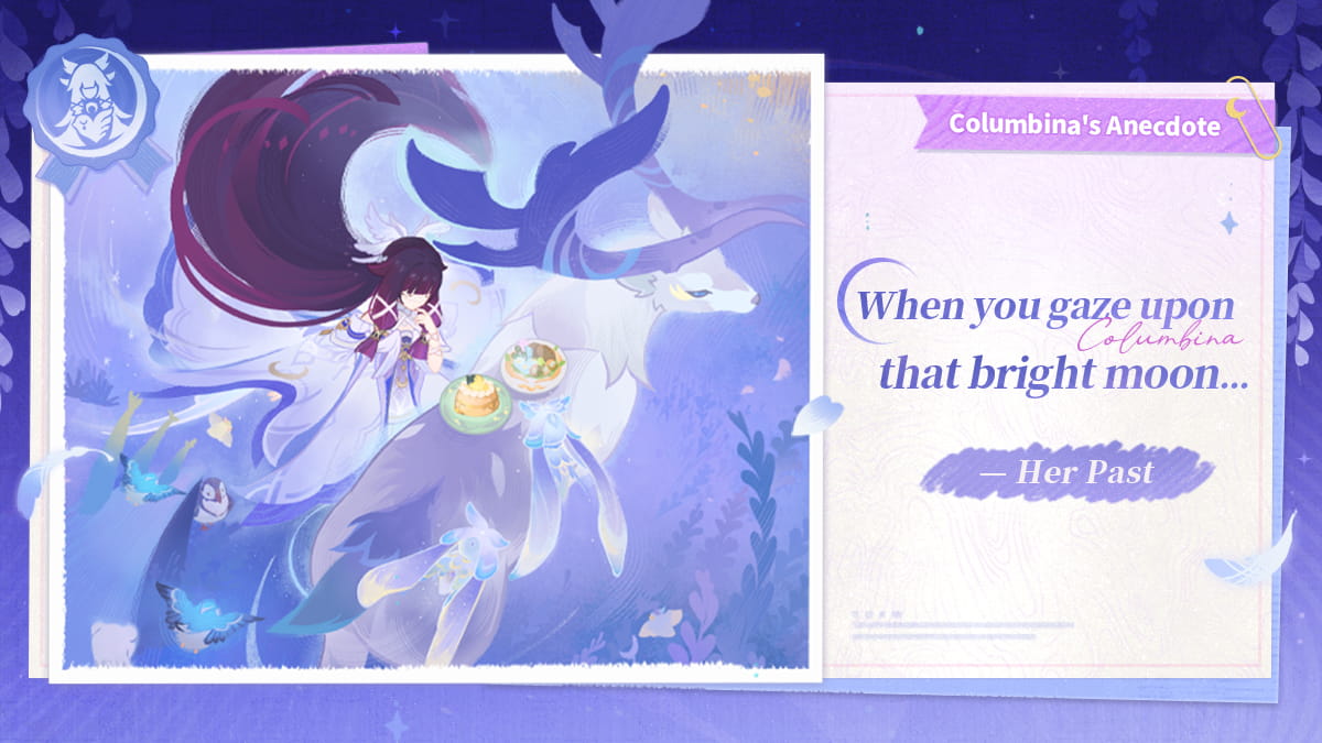 Genshin Impact – Step Into a Vast Magical World of Adventure