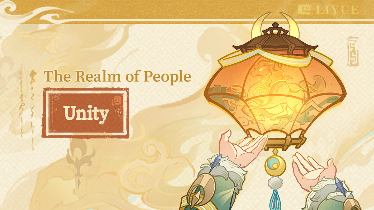 Genshin Impact – Step Into a Vast Magical World of Adventure