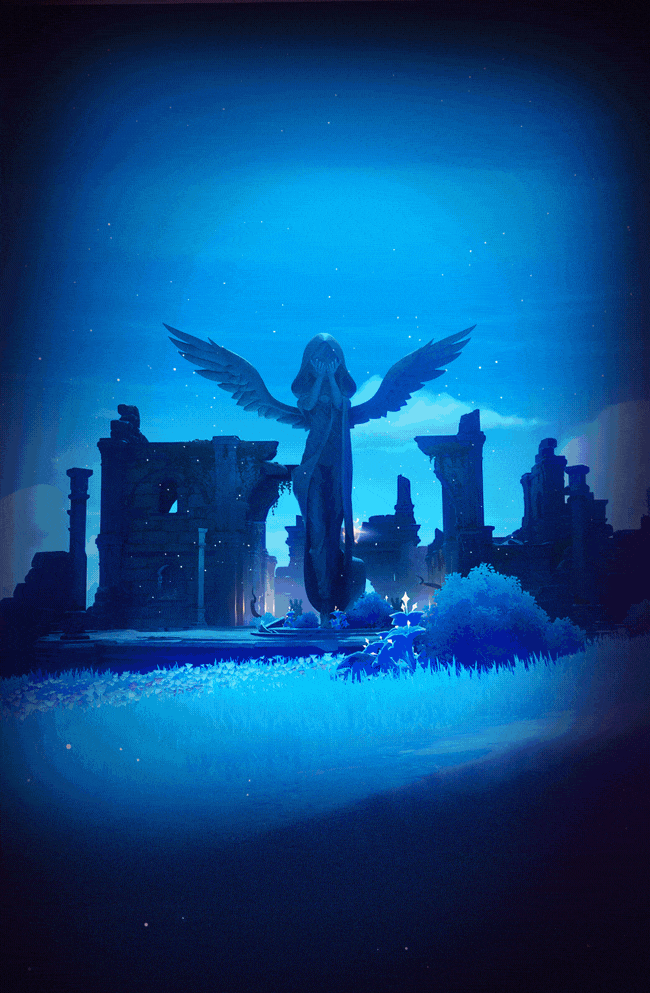 Genshin Impact – Step Into a Vast Magical World of Adventure
