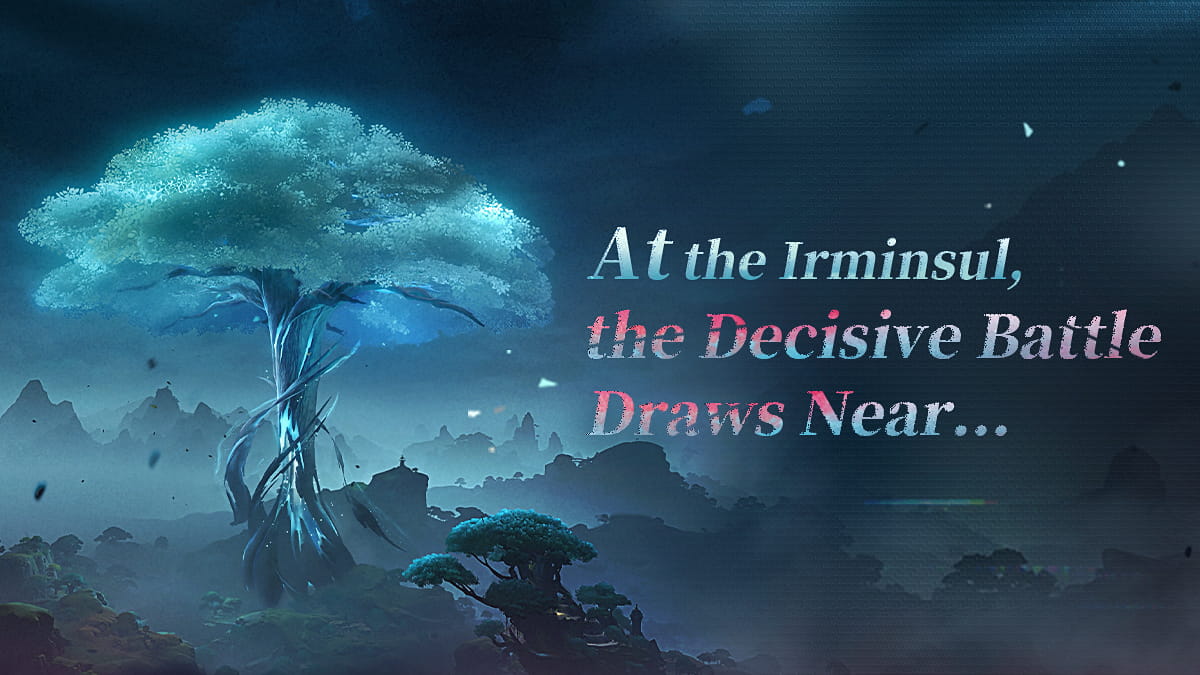 Genshin Impact – Step Into a Vast Magical World of Adventure