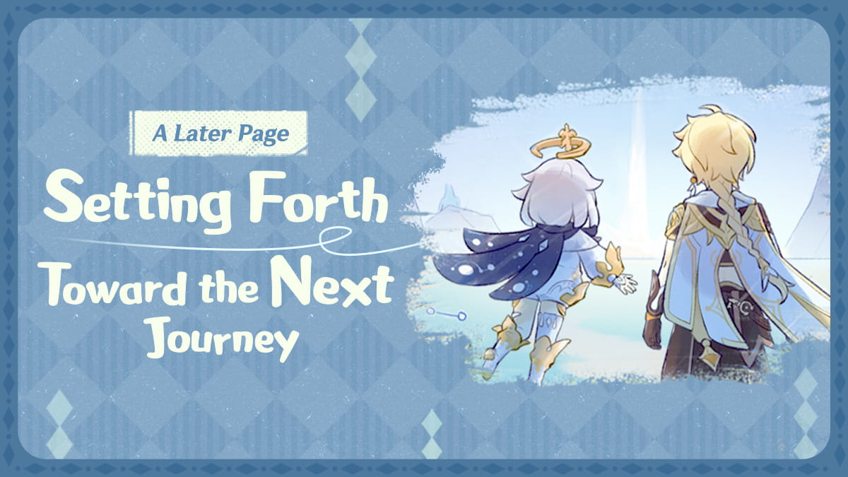 Genshin Impact – Step Into a Vast Magical World of Adventure