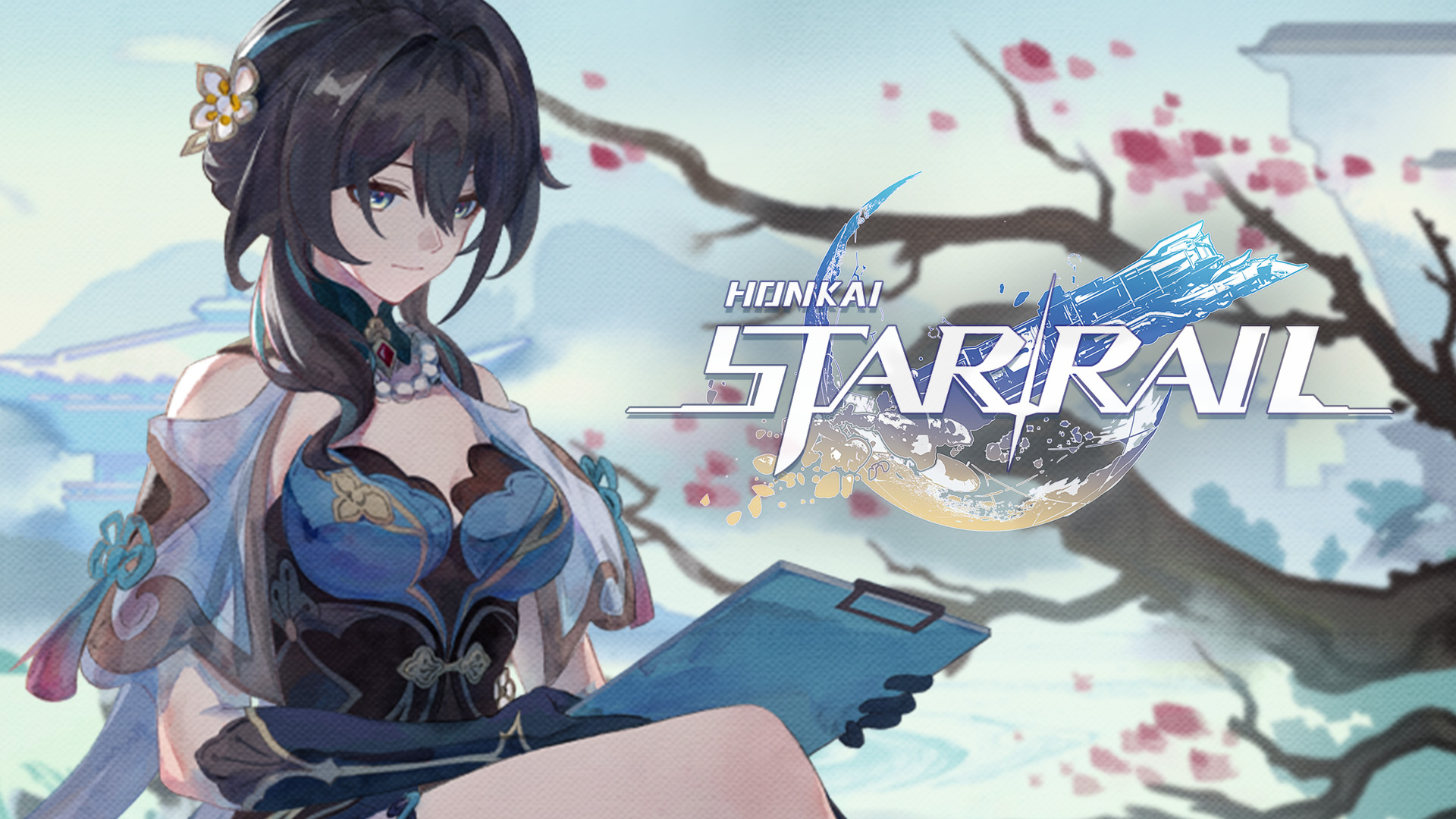«honkai Star Rail Hacia Las Estrellas Jingliu De Gran Maestro
