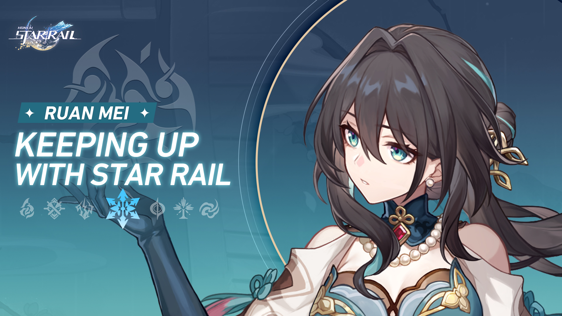 Honkai: Star Rail, Conhecendo Star Rail - Jingliu: De um Grande Mestre, Surge um Aluno Prodígio ...