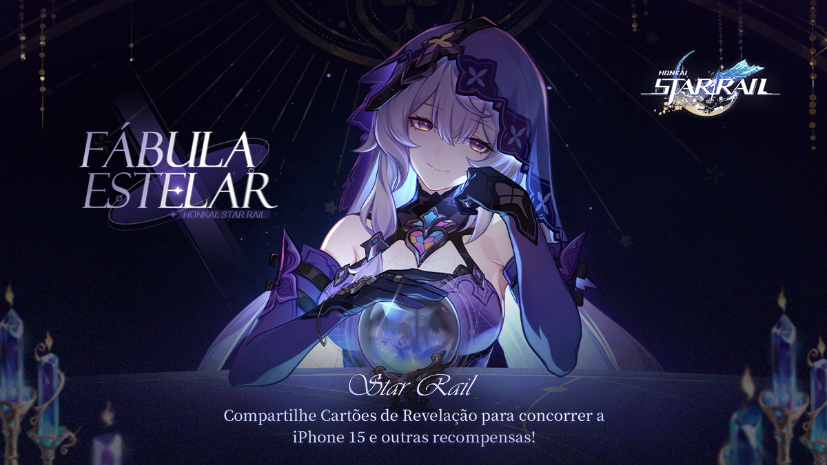 Trailer de Topaz e Dinheirinho - Tutorial dos Especialistas | Honkai ...