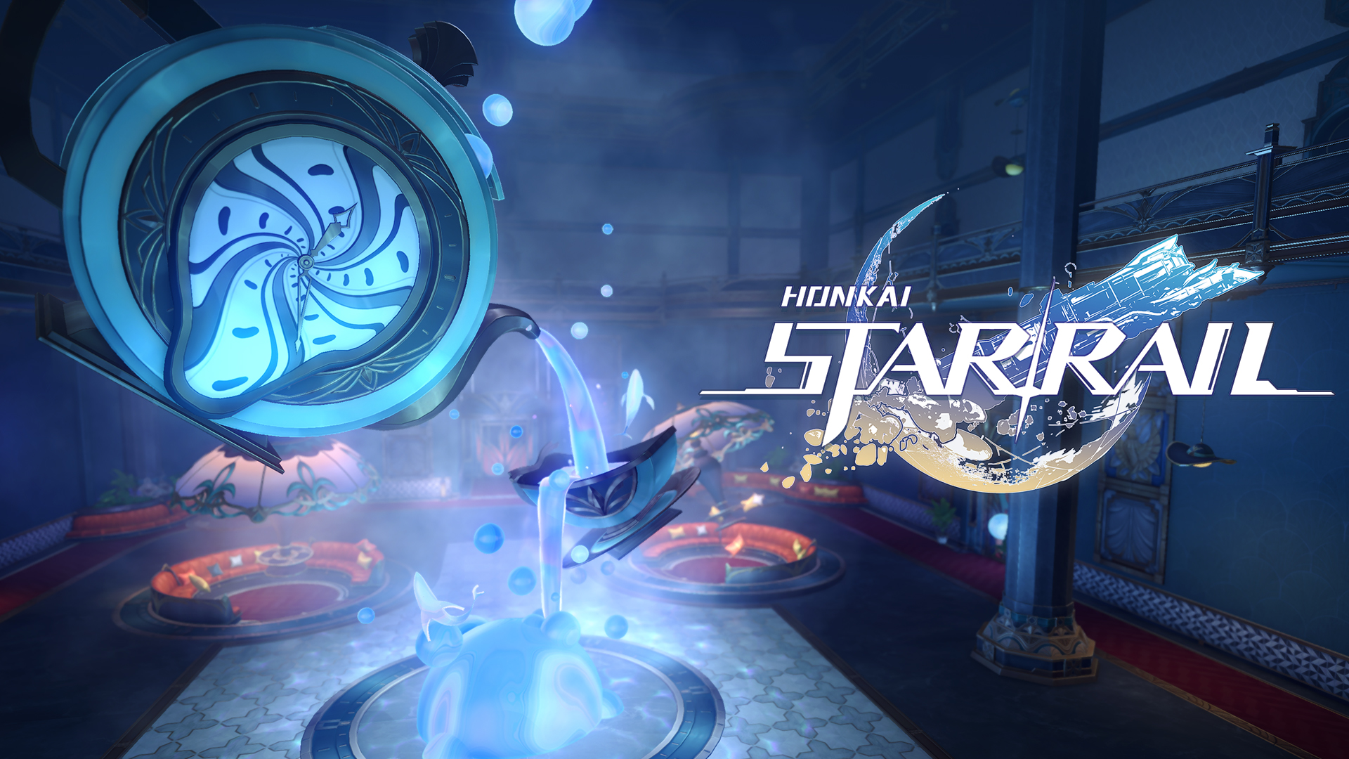 Noticias | Sitio web oficial de Honkai: Star Rail - ¡Que esta travesía ...