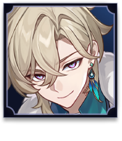 Characters | Honkai: Star Rail official website | May this journey lead ...