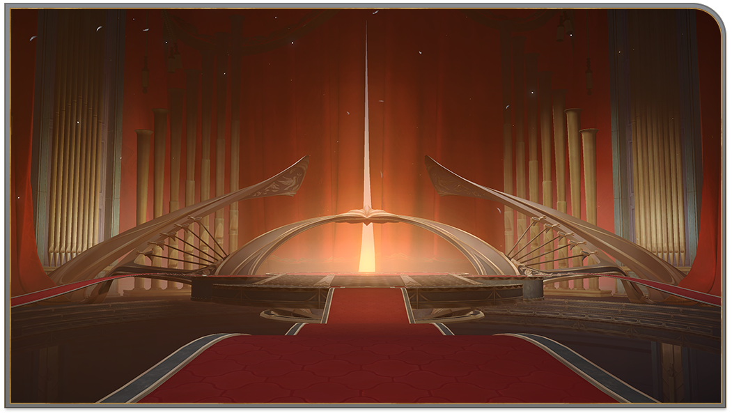 Penacony | Honkai: Star Rail official website | May this journey lead ...