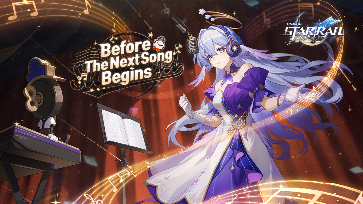 Honkai: Star Rail's Pre-Installation Is Now Available Across Platforms! | Honkai: Star Rail ...