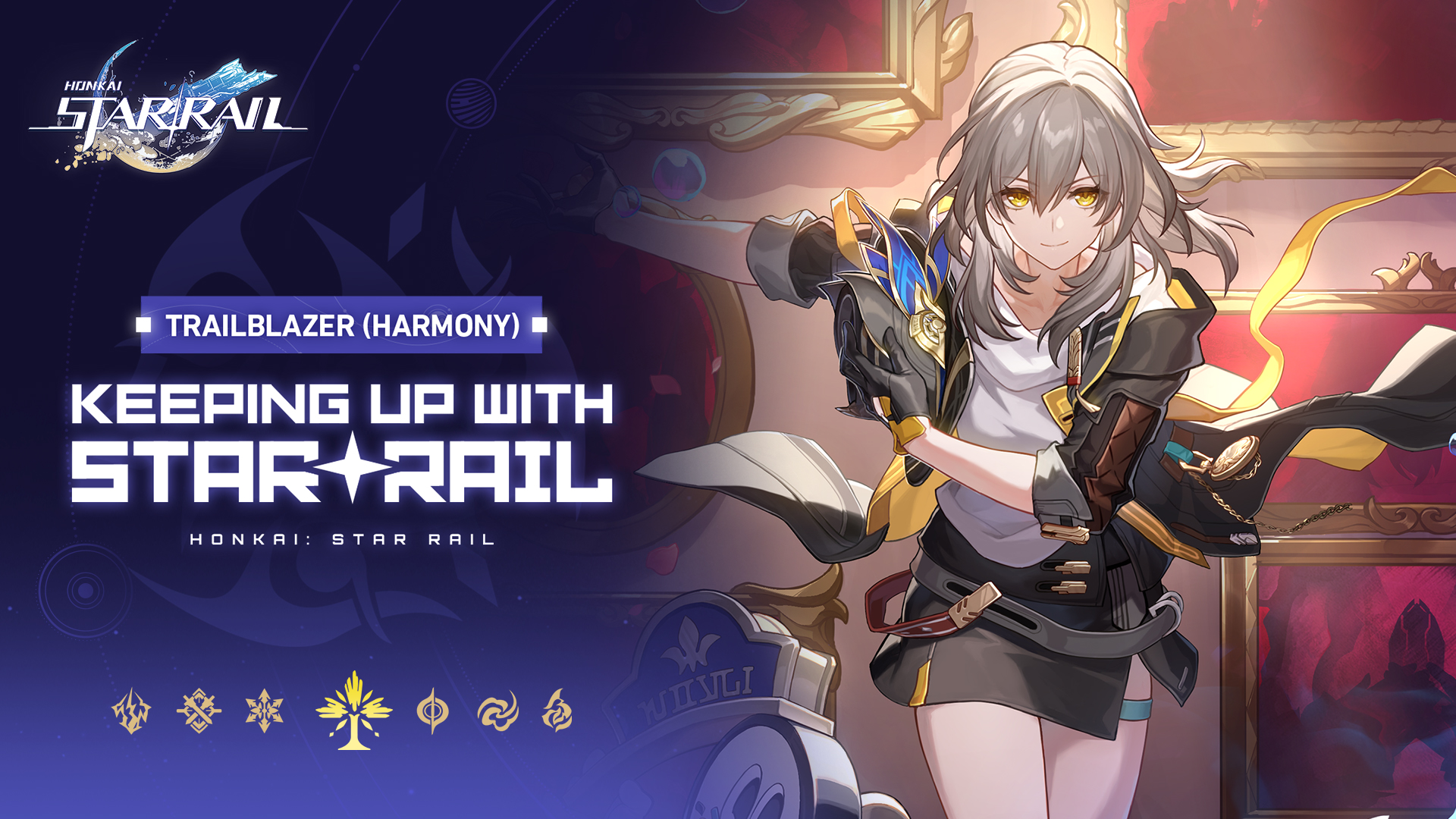 Honkai: Star Rail's Pre-Installation Is Now Available Across Platforms! | Honkai: Star Rail ...