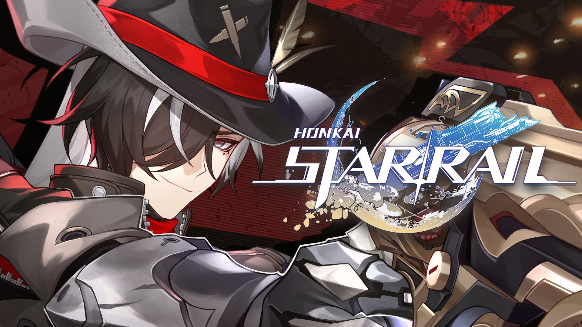 Honkai: Star Rail | Trailer zu Version 2.1: Zum Abgrund so entflammt ...