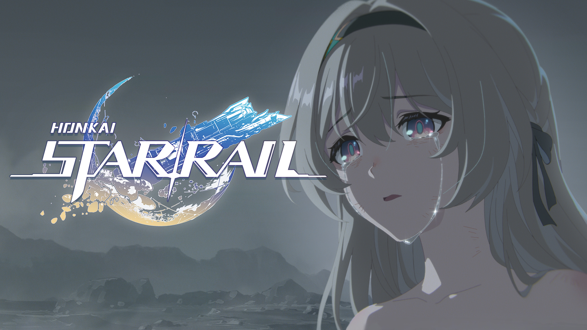 Phim Ngắn Anime Honkai: Star Rail: Tro Tàn Của Glamoth | Trang chủ ...