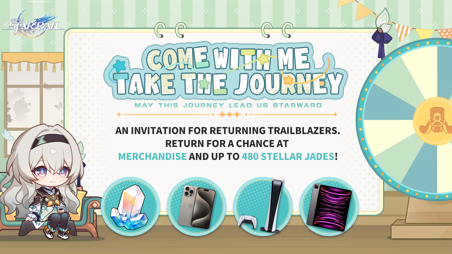 Honkai: Star Rail's Pre-Installation Is Now Available Across Platforms ...