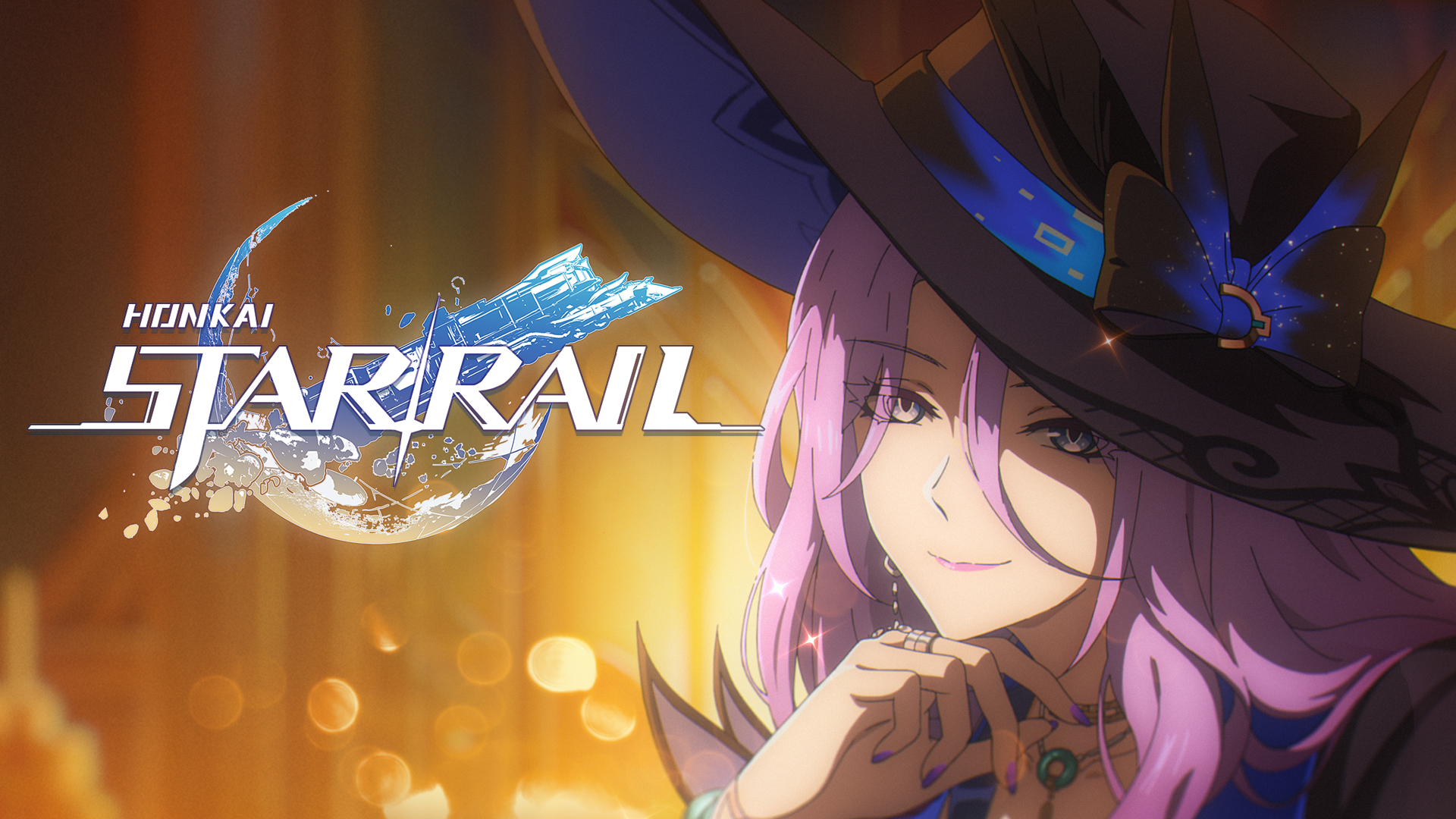 Kafka Trailer — "A Dramatic Irony" | Honkai: Star Rail | Honkai: Star ...