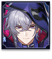 Characters | Honkai: Star Rail official website | May this journey lead ...