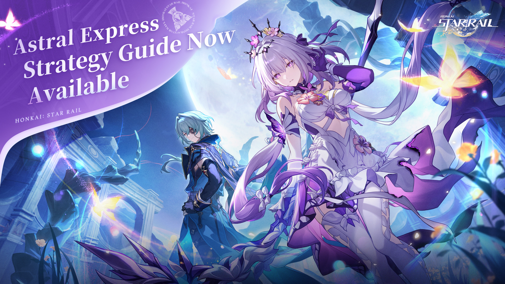 Honkai: Star Rail Merchandise Landing on Official Amazon Store ...