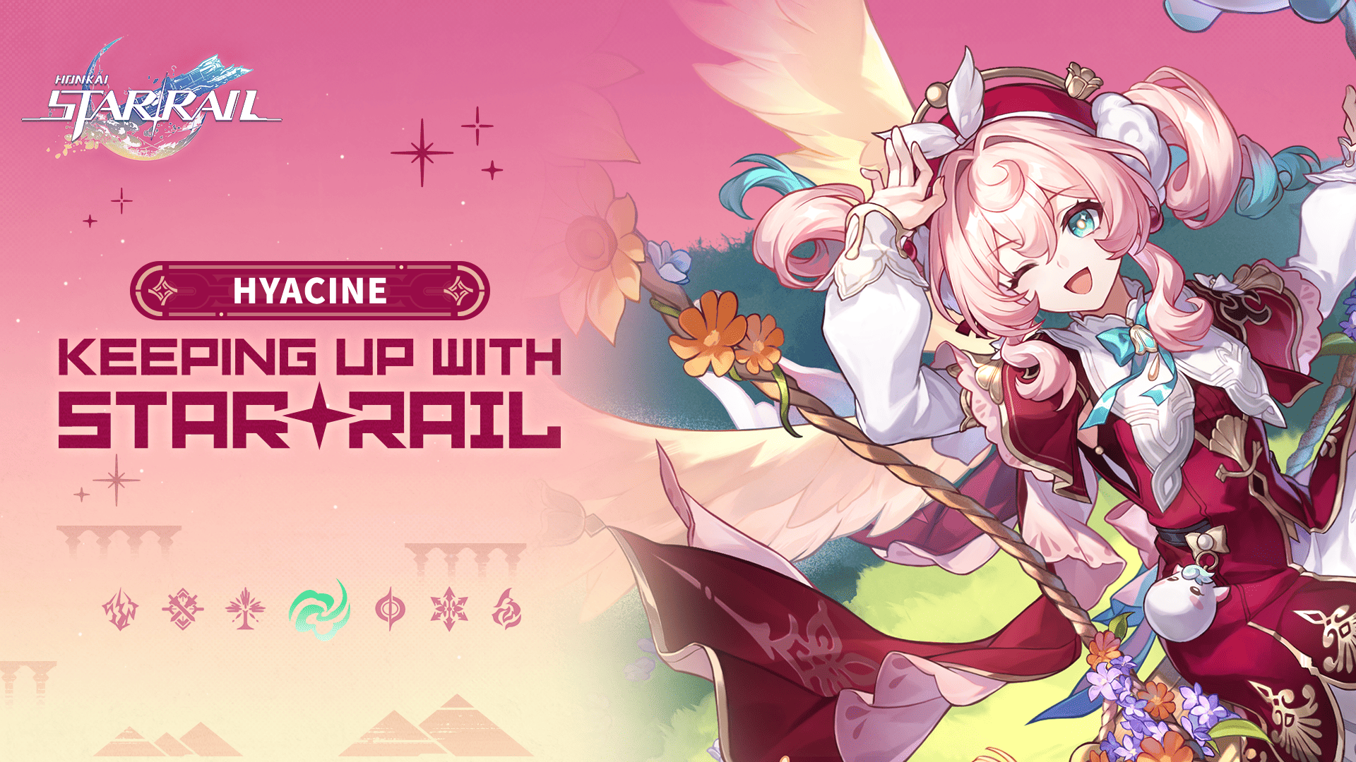 Video promocional de la versión 3.3 «La caída al amanecer» | Honkai ...