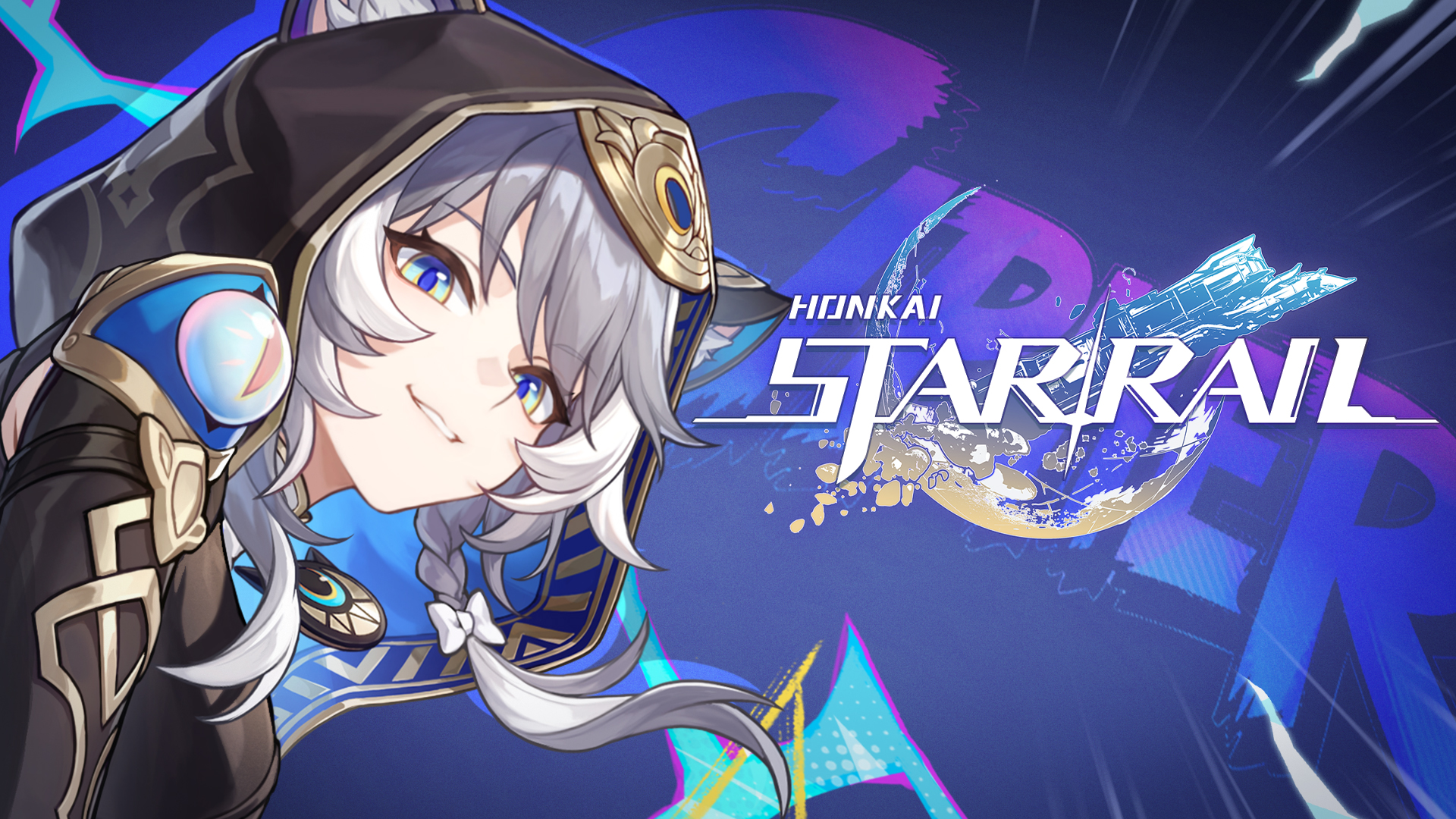 OP: Nameless Faces | Honkai: Star Rail | Honkai: Star Rail official ...