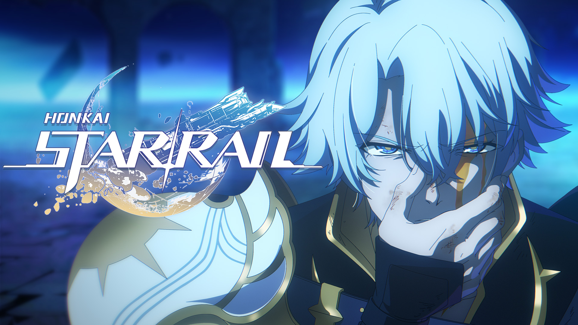 Golden Epic Trailer — "Amphoreus' Saga of Heroes" | Honkai: Star Rail ...