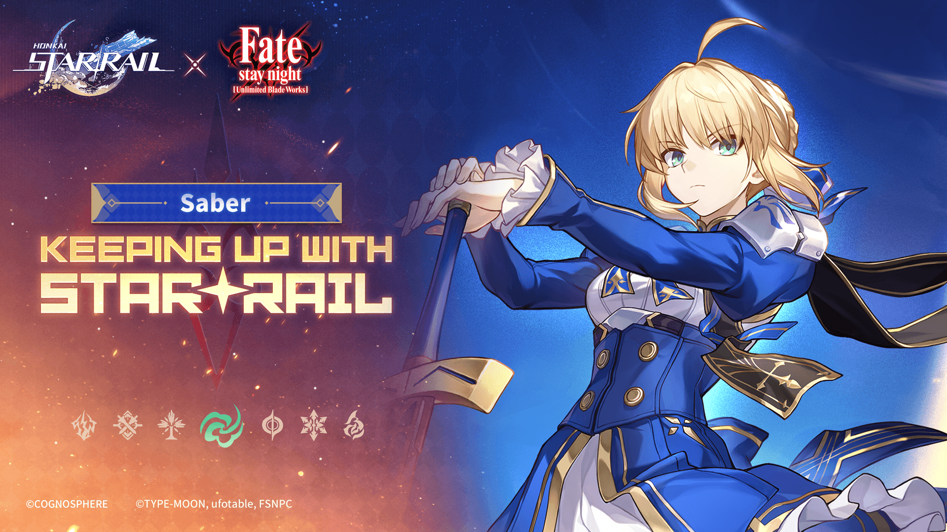 Golden Epic Trailer — "Amphoreus' Saga of Heroes" | Honkai: Star Rail ...