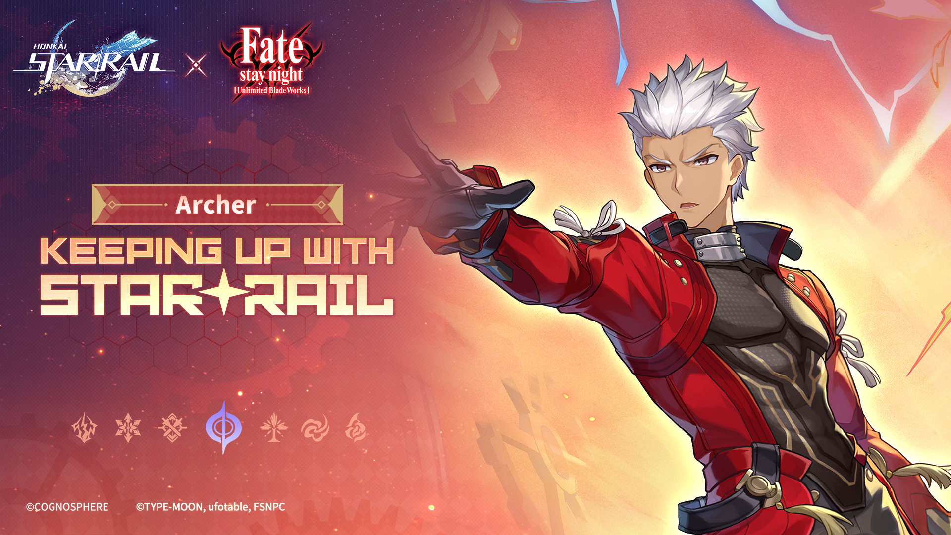 Golden Epic Trailer — "Amphoreus' Saga of Heroes" | Honkai: Star Rail ...