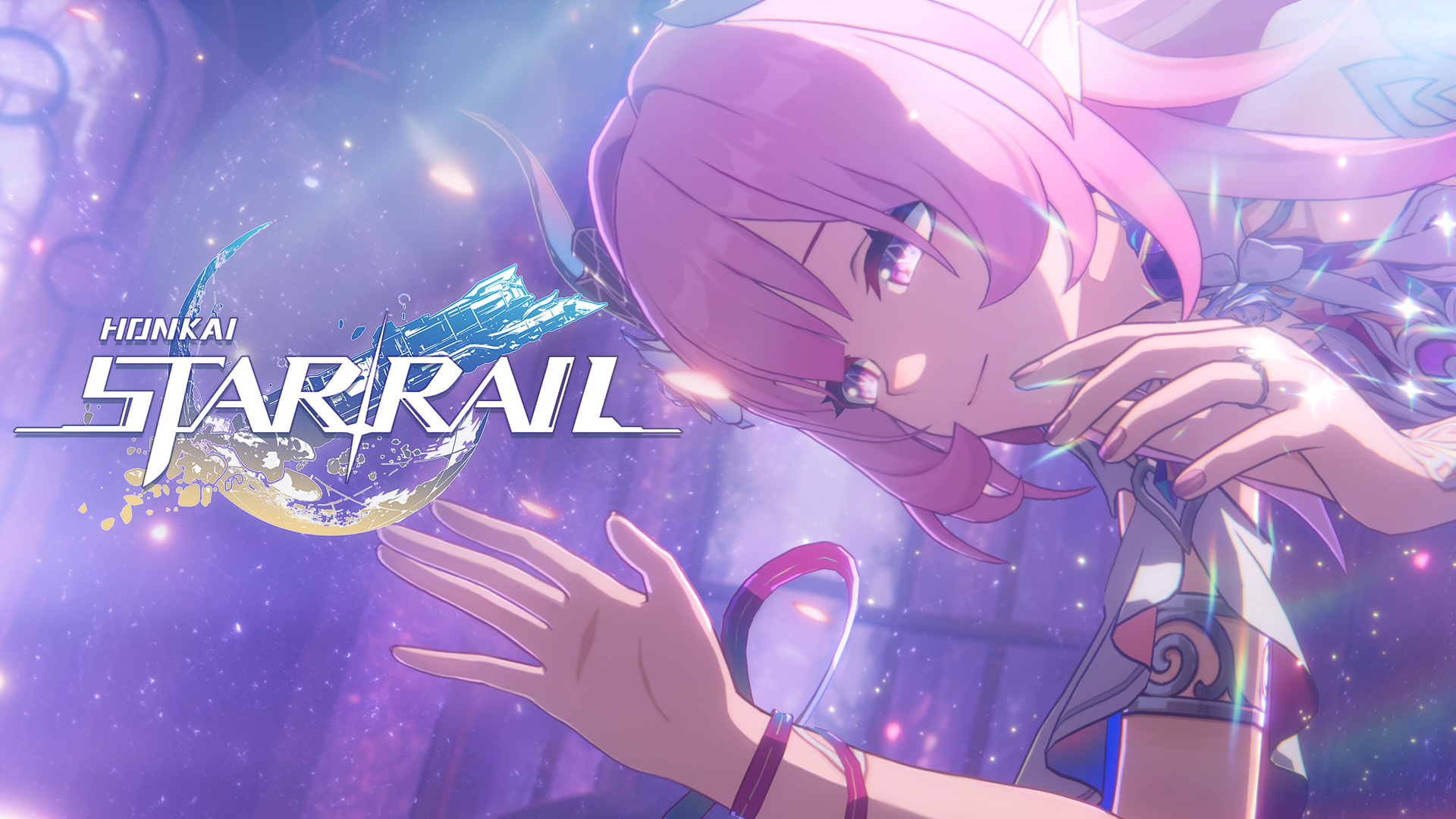 The Deliverer Trailer - "Trailblazer" | Honkai: Star Rail | Honkai: Star Rail official website ...