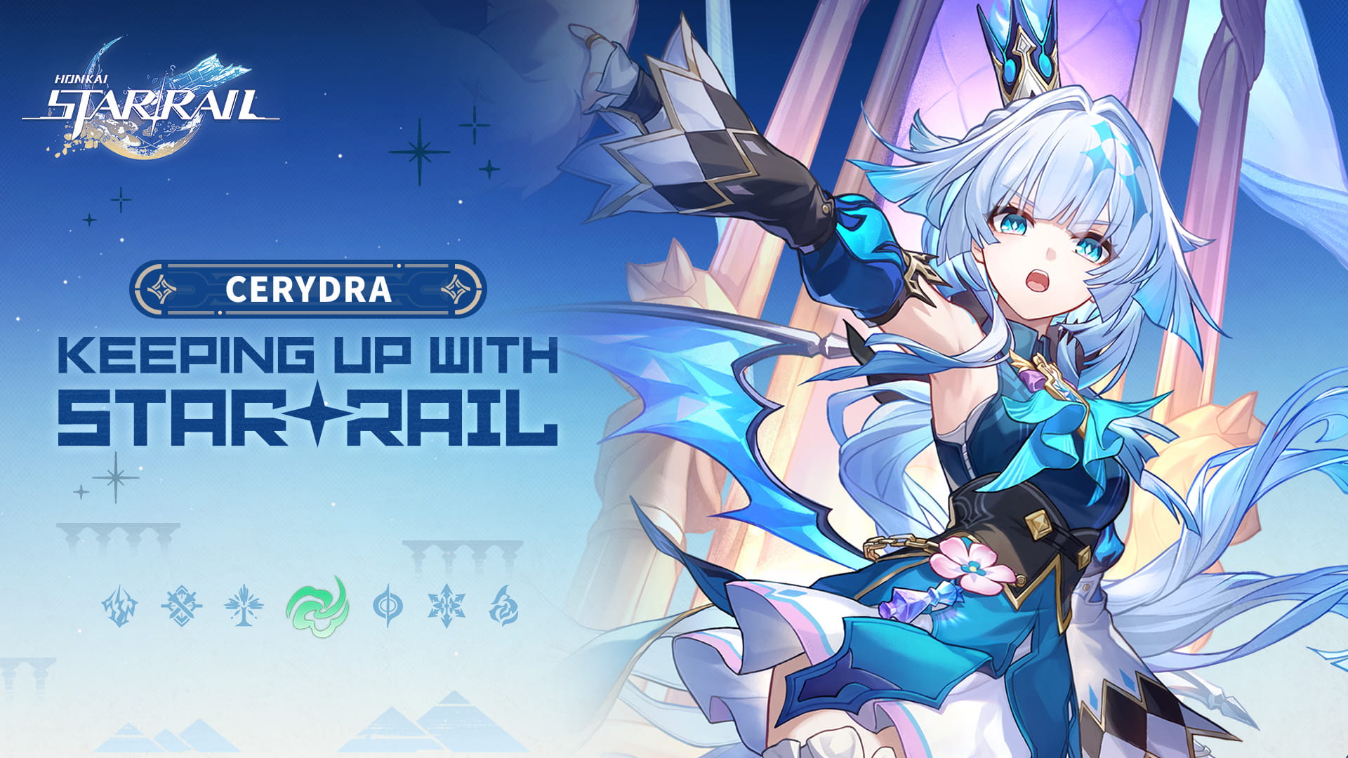 Honkai: Star Rail × Fate[UBW] Collab PV — "A Long 'Fated' Meeting" | Honkai: Star Rail official ...