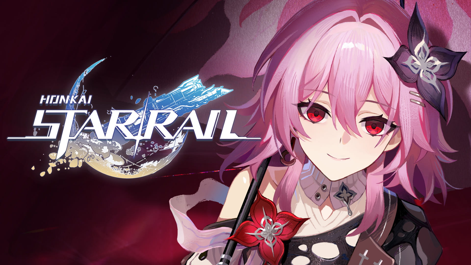 Animated Short "Hark! There's Revelry Atop the Divine Mountain" | Honkai: Star Rail | Honkai ...