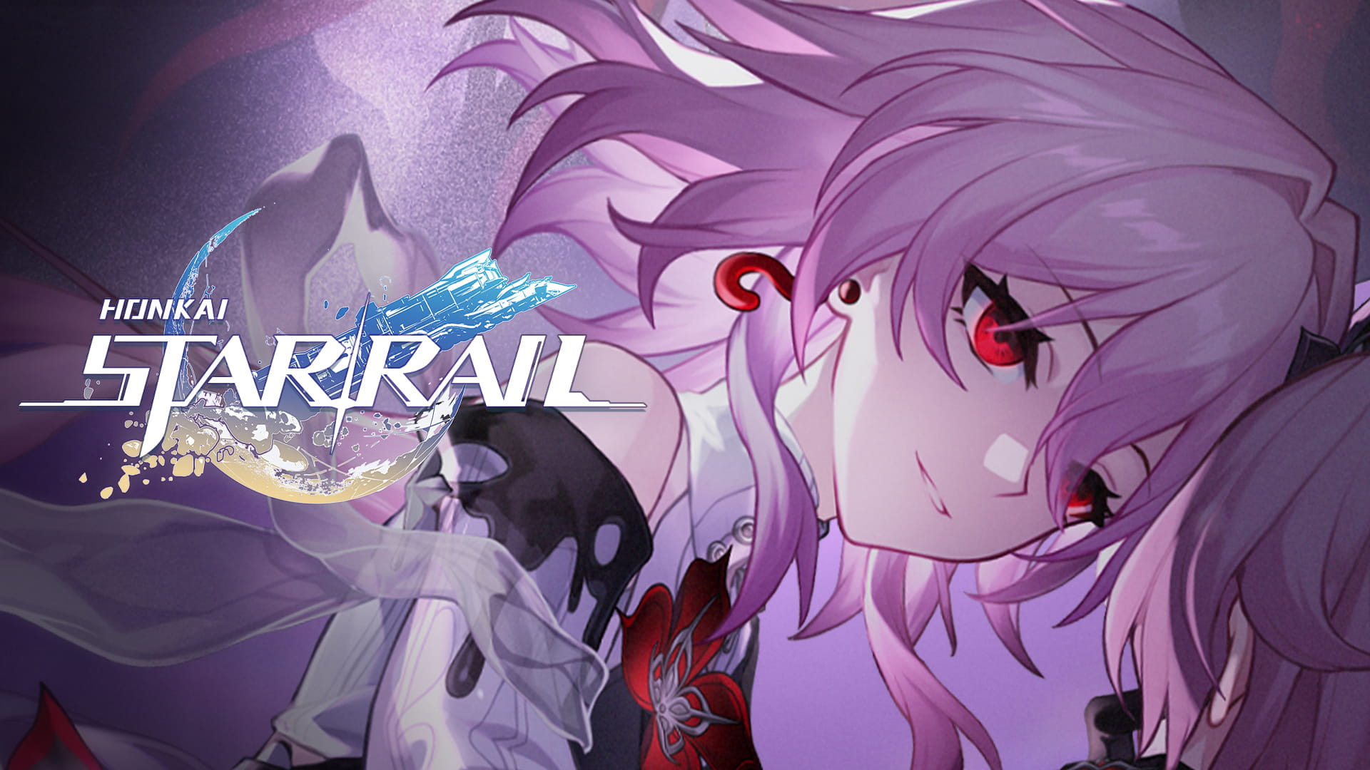 Phainon Trailer — "Coronal Radiance" | Honkai: Star Rail | Honkai: Star Rail official website ...