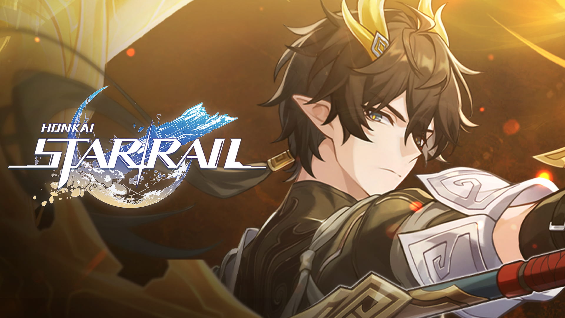 Phainon Trailer — "Coronal Radiance" | Honkai: Star Rail | Honkai: Star Rail official website ...