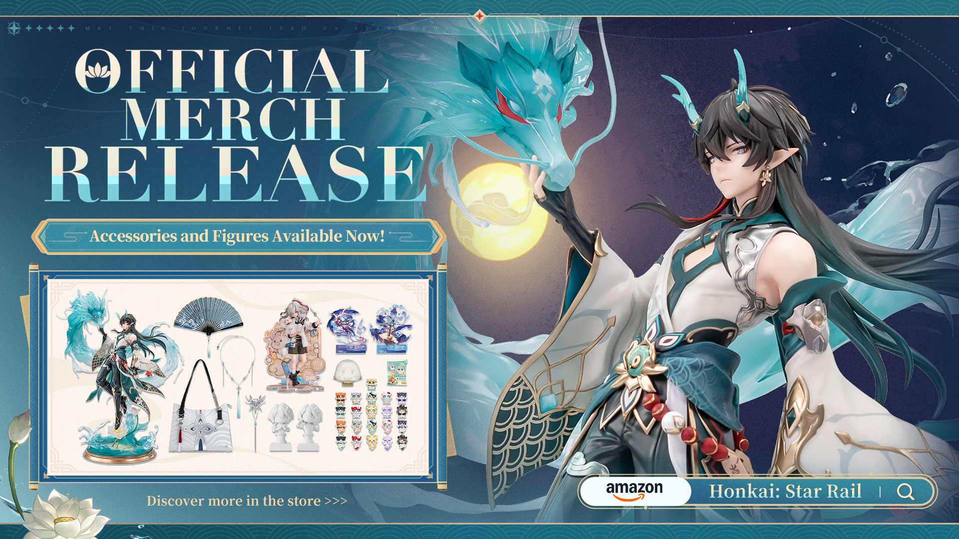 The "Astral Express Strategy Guide" website is now live! | Honkai: Star Rail official website ...