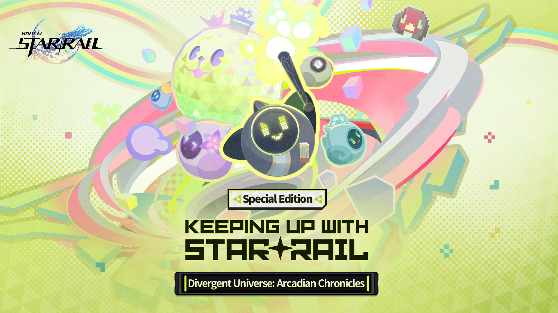Phainon Trailer — "Coronal Radiance" | Honkai: Star Rail | Honkai: Star ...