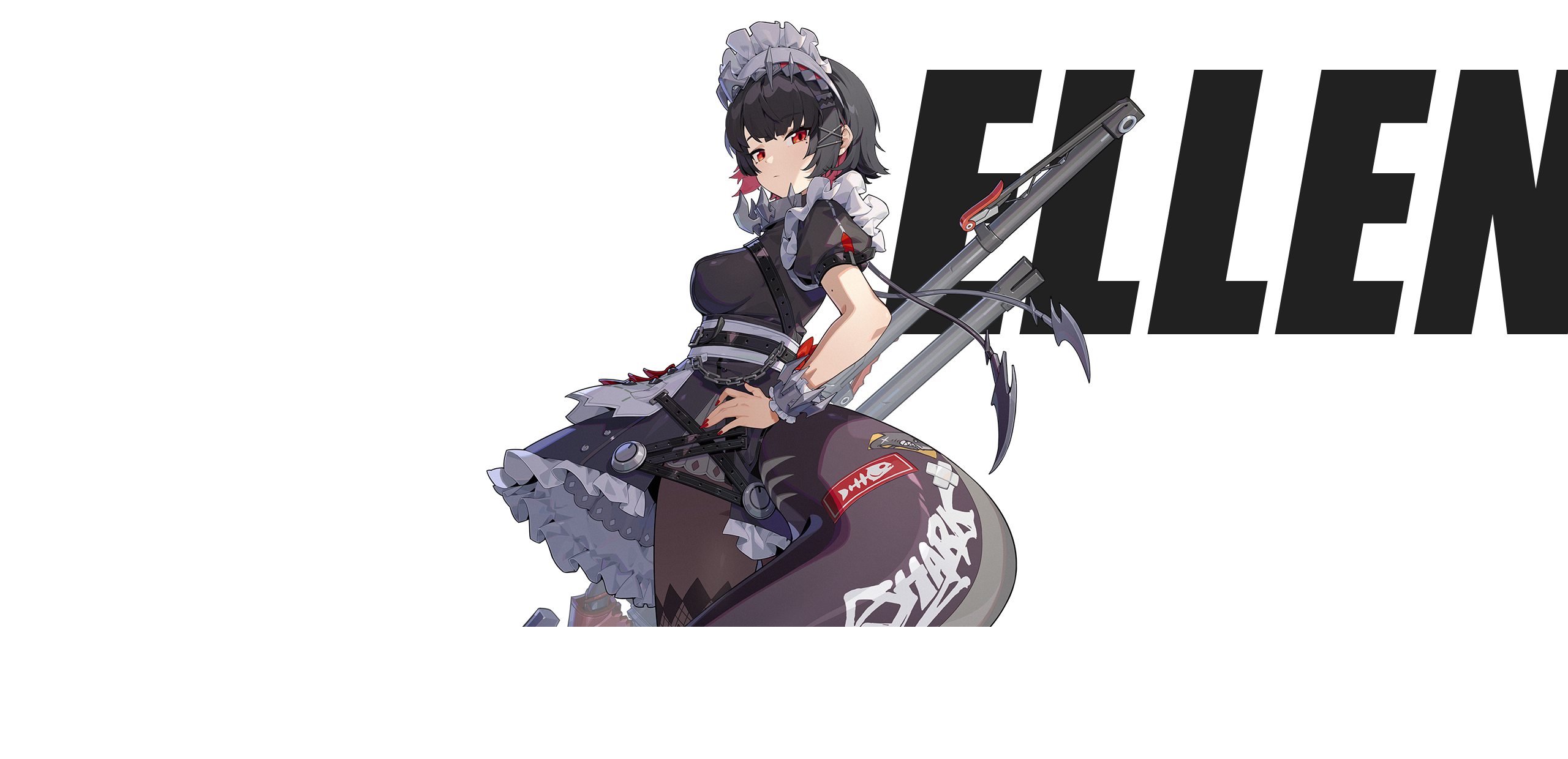 Koleda Belobog| Web Oficial de «Zenless Zone Zero»