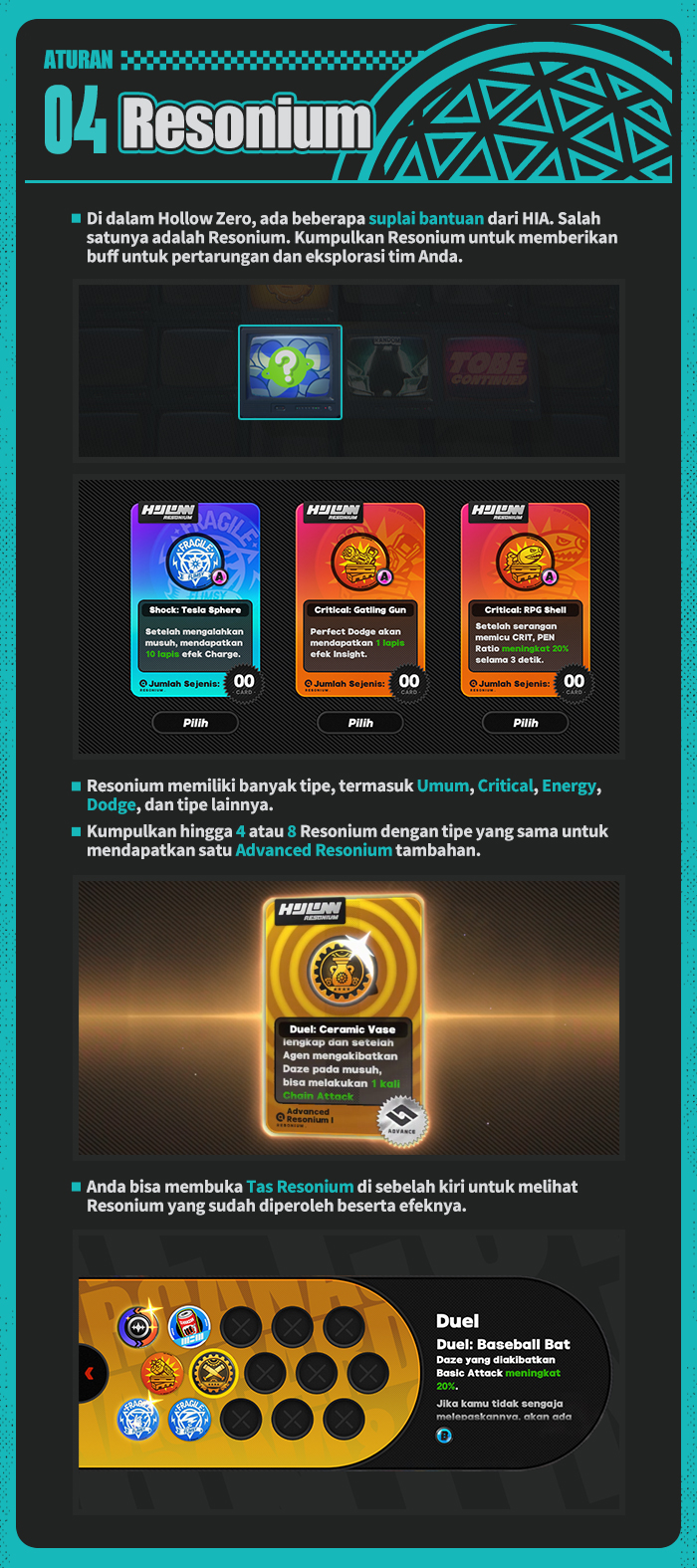 Fairy Library: Hollow Zero | Situs Resmi Zenless Zone Zero