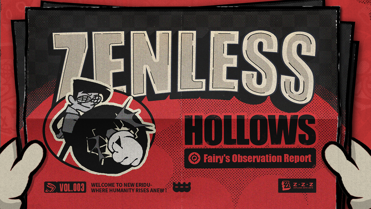 News & Info | Zenless Zone Zero Official Site