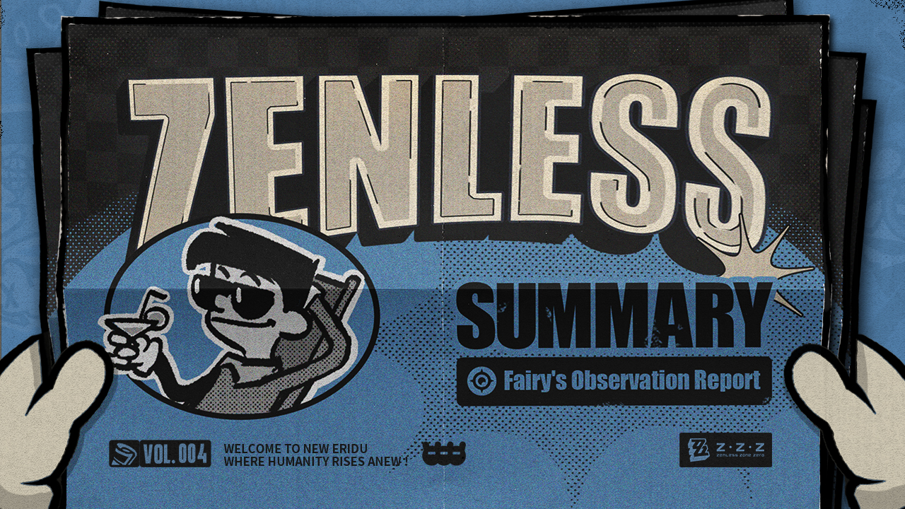 News & Info | Zenless Zone Zero Official Site