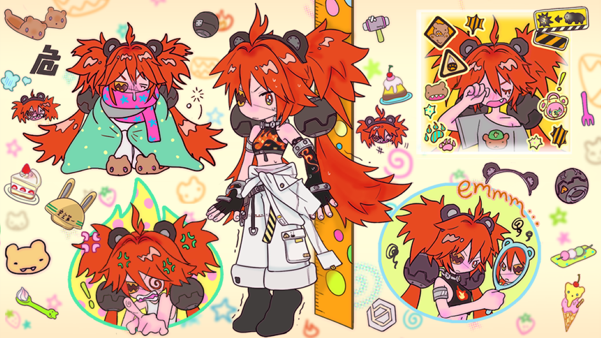 ข้อมูลข่าวสาร|[Zenless Zone Zero] เว็บไซต์ทางการ