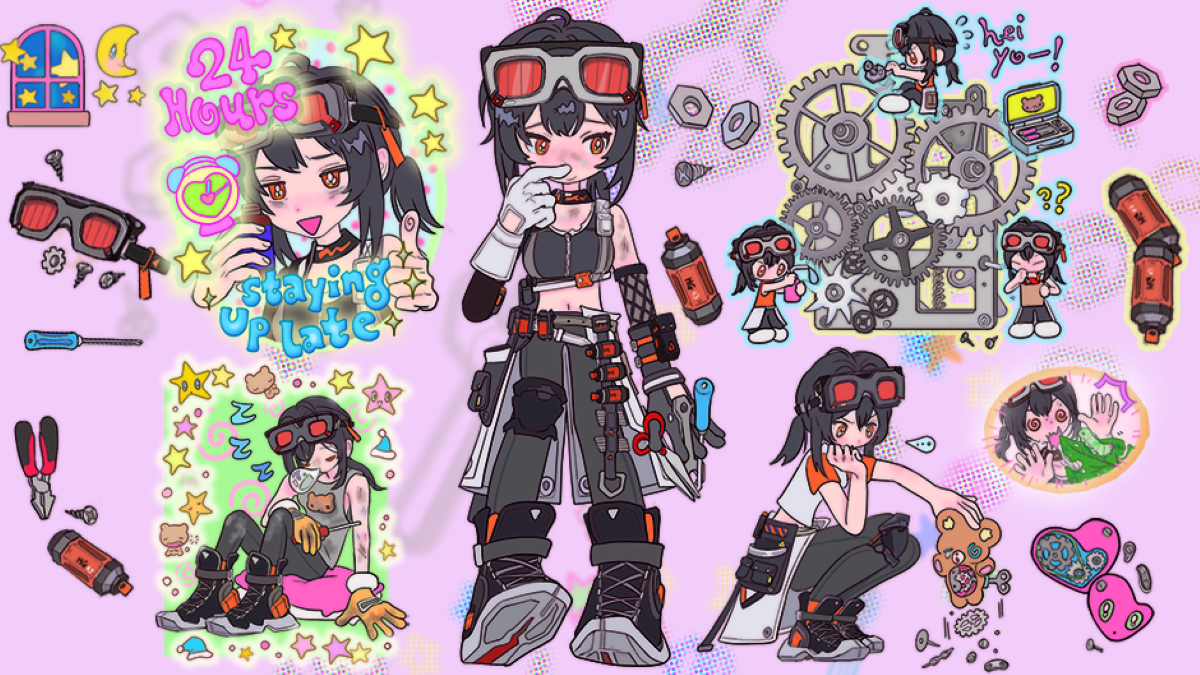 News & Info | Zenless Zone Zero Official Site