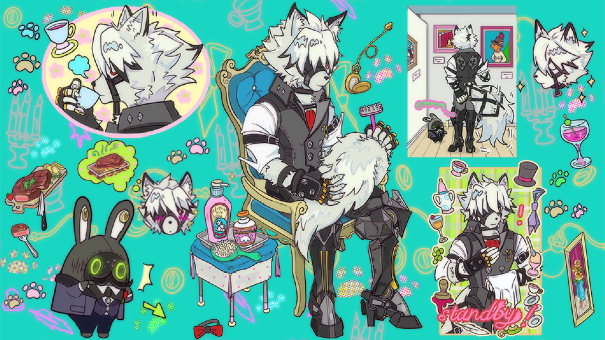 News & Info | Zenless Zone Zero Official Site